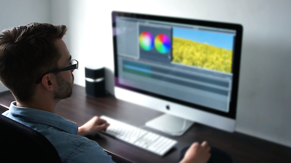 Video Editor by unitedmagicltd | VideoHive