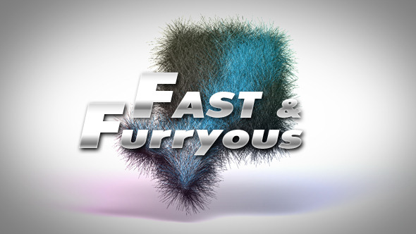 Fast and | VideoHive 7606179 - VideoHive