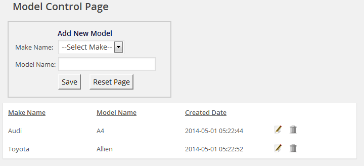 WooCommerce Car/Parts Filter Plugin by bigboss555 | CodeCanyon