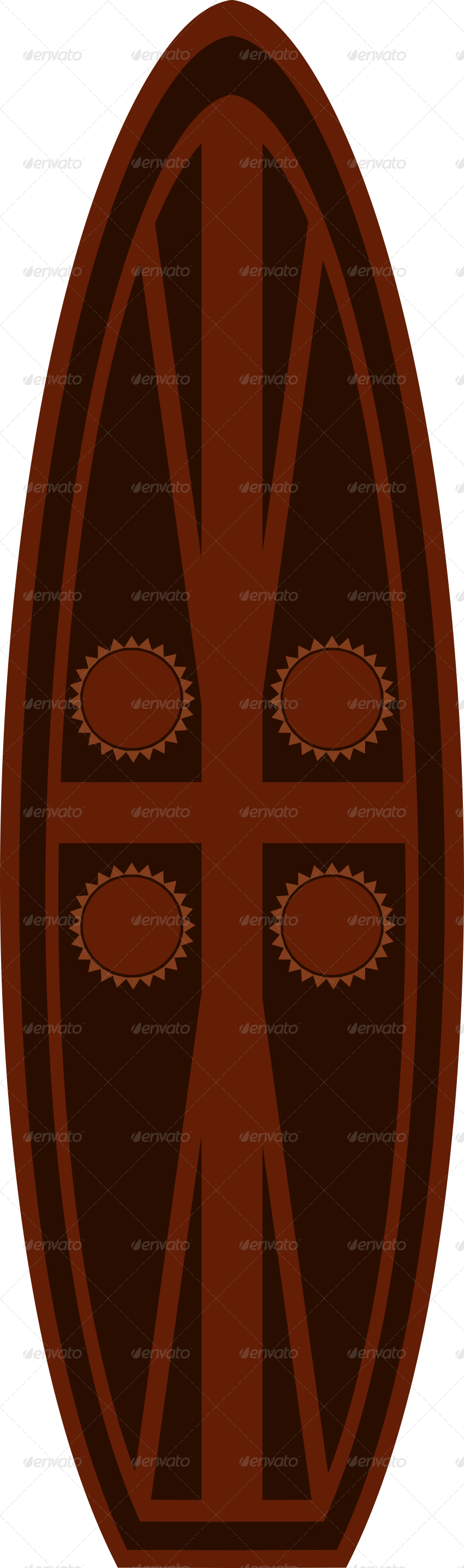 16 Surf Vector Designs Vol.2 by ragerabbit | GraphicRiver