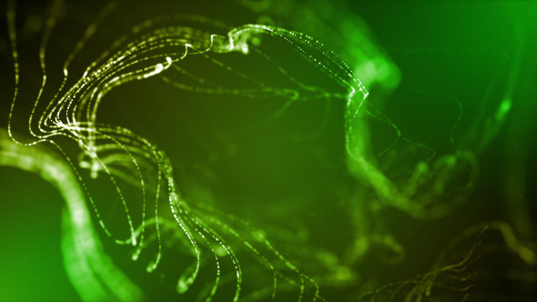 Particle Smoke by TheropodFX | VideoHive